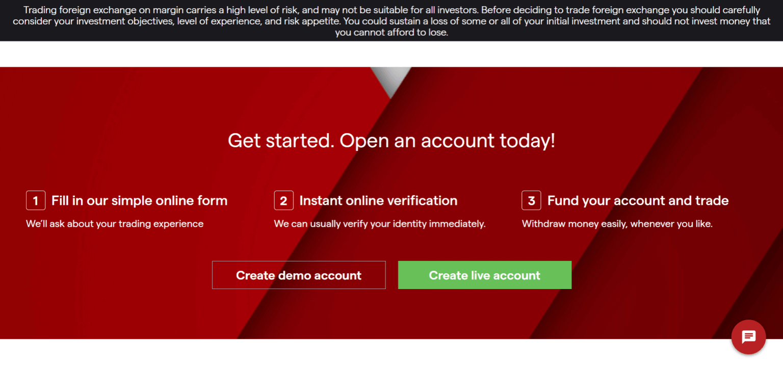 IG Forex Review: Top-Tier Broker with Competitive Spreads